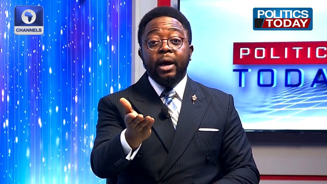 Doyin Okupe & EFCC Watchlist, Kachikwu's Presidential Ambition + More ...