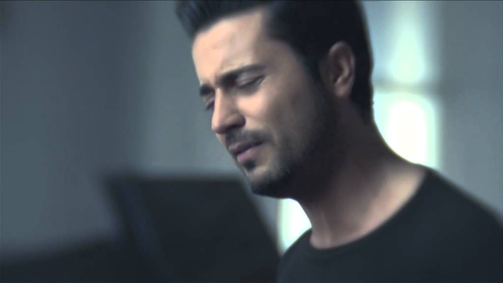 OZAN KOCER ESKI SEVGILIM HD 720p - YouTube