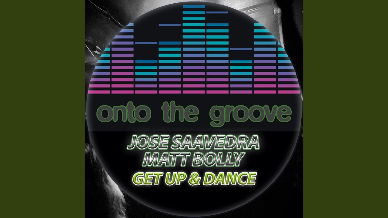 Get Up & Dance (Extended Mix) - YouTube