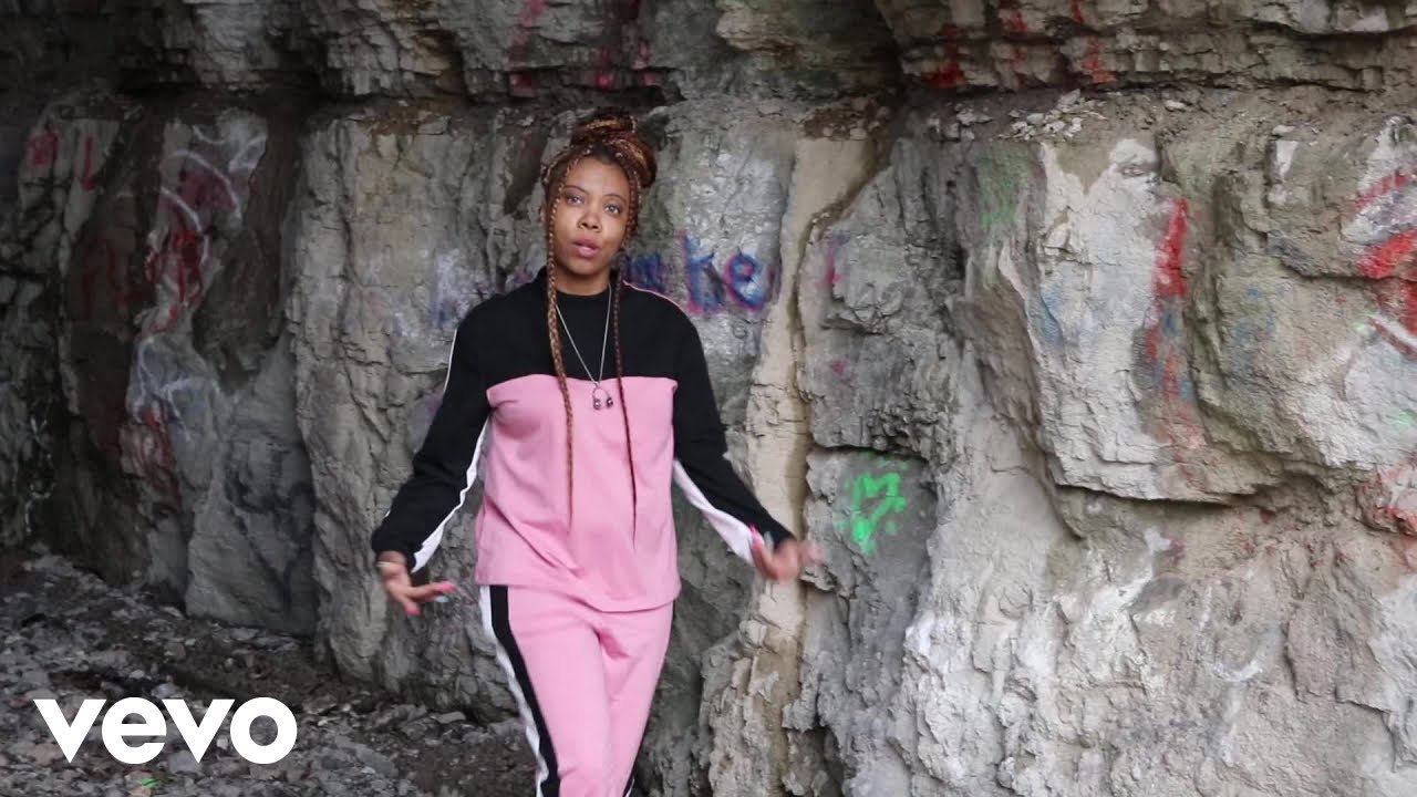 Shantelly Lace - Light At The End - YouTube