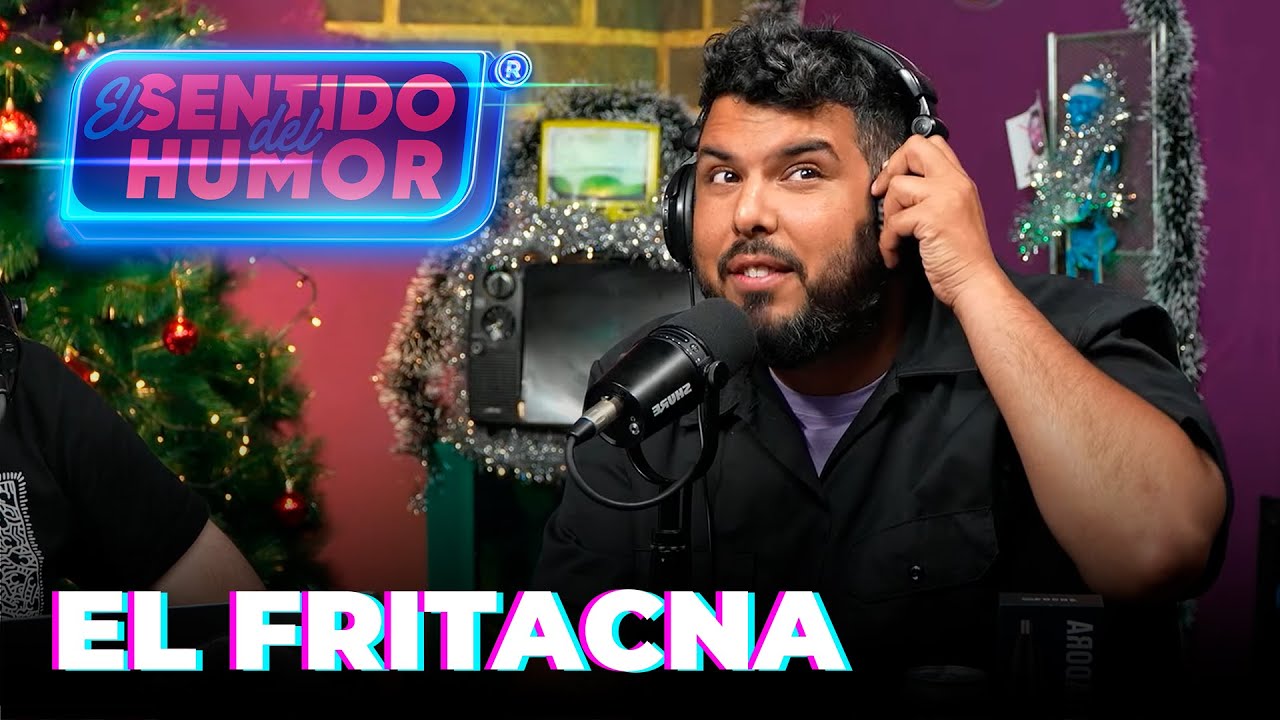 EL SENTIDO DEL HUMOR | Luchito confirmado al Festival de Viña 2024 | 19 ...