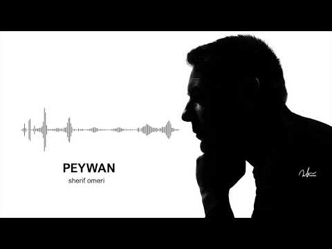 Sherif omeri Peywan شريف اومري بيوان