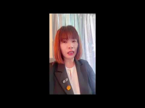 maggie test 3 - YouTube