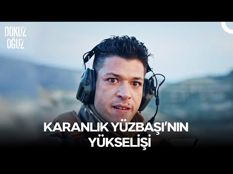 Dokuz Oğuz 3. Bölüm | Karanlığın Yükselişi