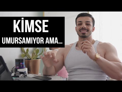 Yağ Oranını Düşürmenin 1 Numaralı Sırrı (Bilinmeyen Yöntem)
