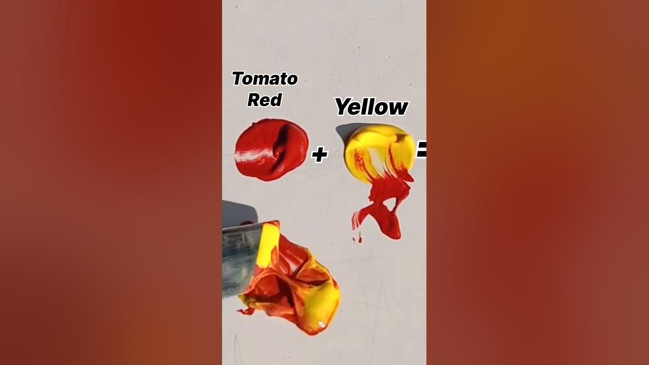 strange-color-recipes-colormixing-paintmixing-satisfying-asmr
