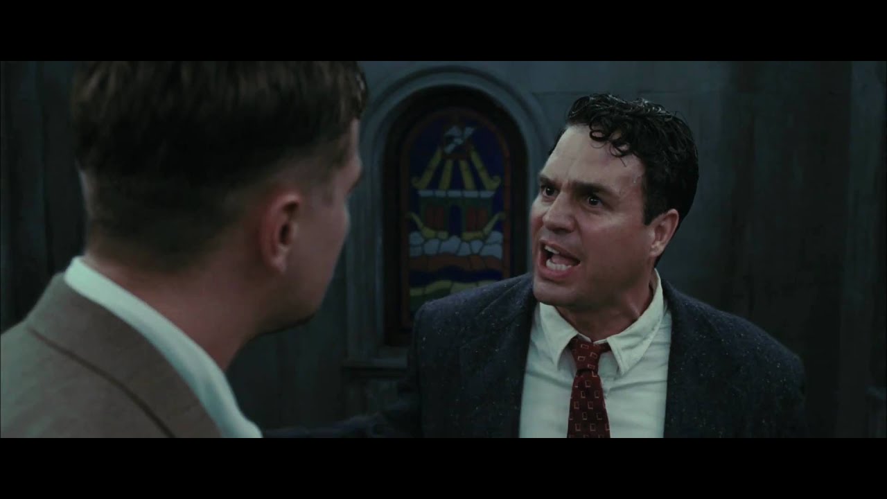 Shutter Island (2010) - Theatrical Trailer [HD] - YouTube