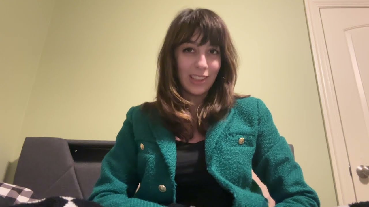 5 Unique Things About Me YouTube 5 Unique Things About Me YouTube