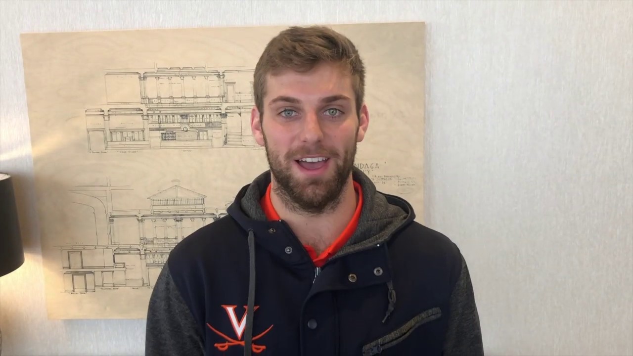 HOOS LIFE: Best Advice with Ryan Conrad - YouTube