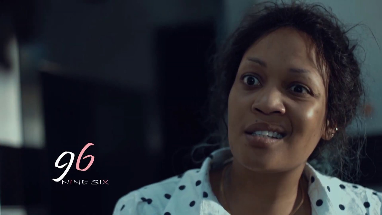 96 MOVIE BY Irene UWOYA . Ibrahim Ic'u . Patcho MWAMBA. King MAJUTO ...