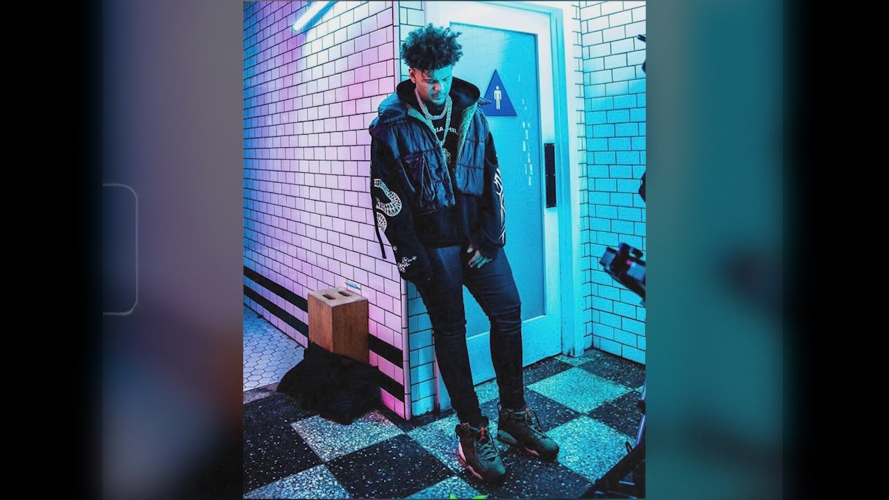 (FREE) Smokepurpp X Pyrex Whippa Type Beat 2020 - "Boss Up" - YouTube