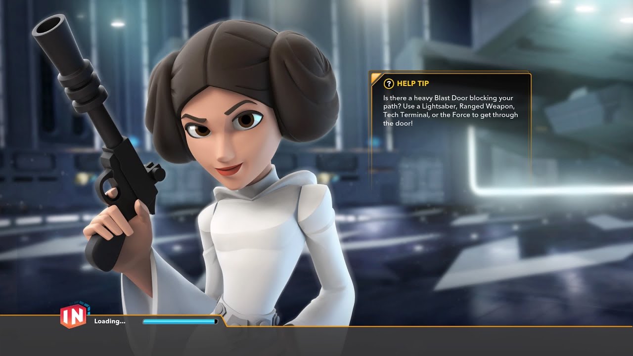 VG STAR WARS REBEL BASE BETA UPDATED - YouTube