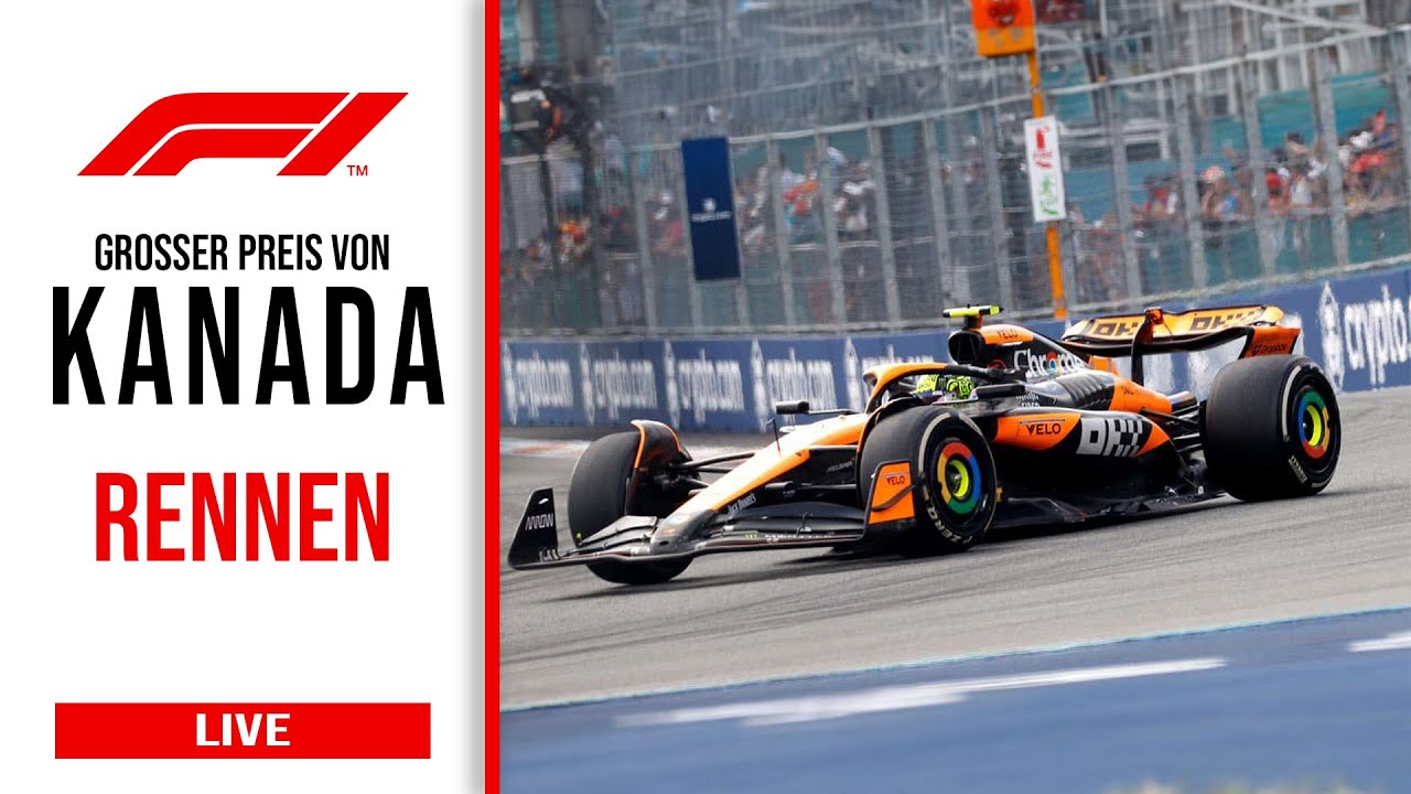 Wunderbar Grosser Preis Von Kanada Ebenbild