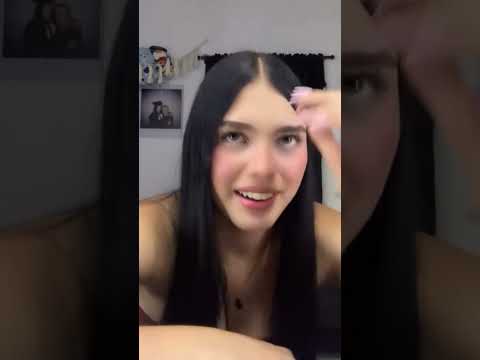 Alessandra Periscope 3893❤️ #periscope #live #stream #broadcast #vlog #beautiful #prettygirl #viral