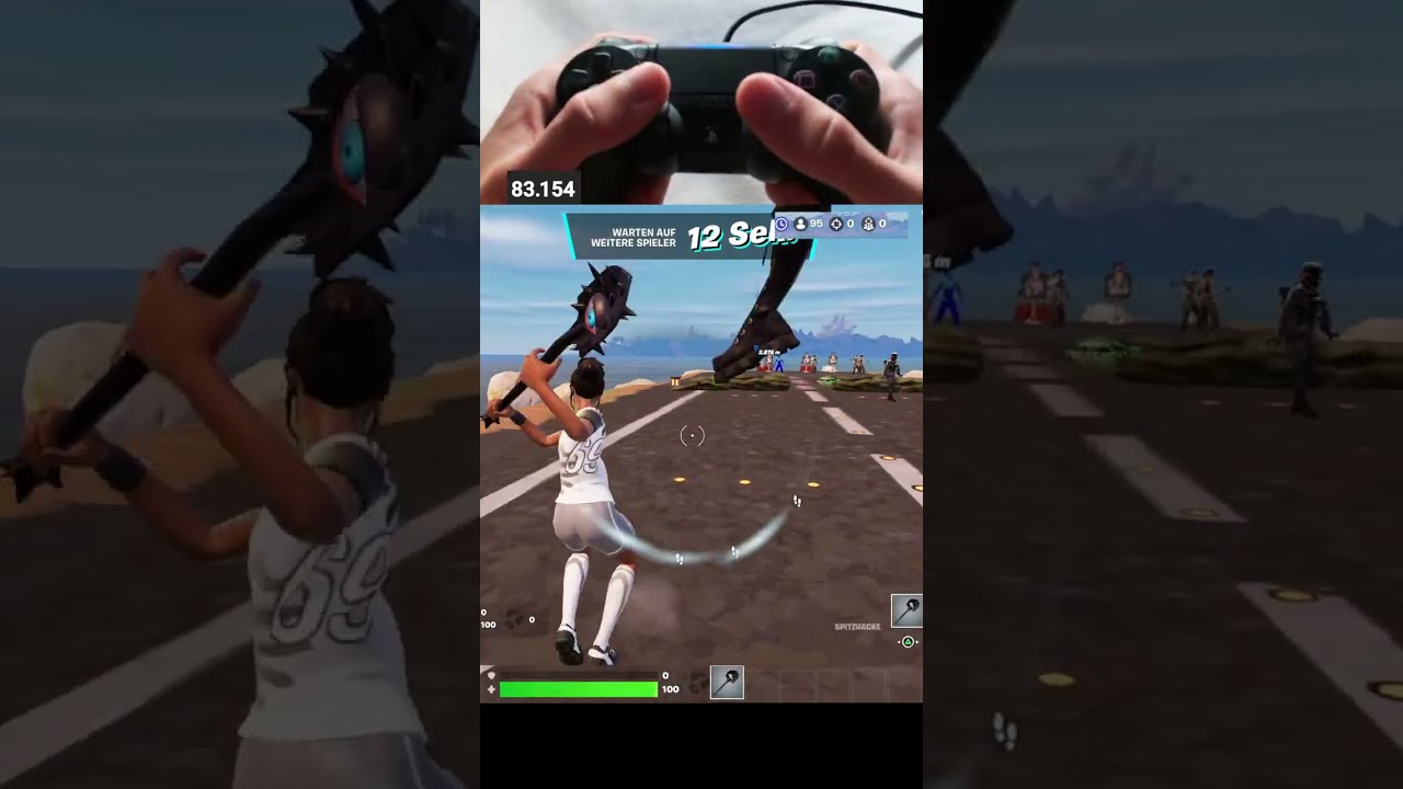 🔴 Der Stream Endet wenn ich UNREAL bin??? - YouTube