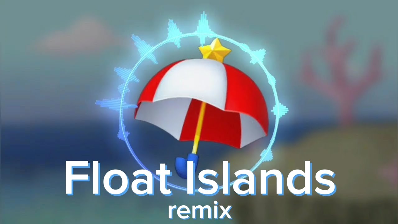 Kirby's Dream Land (Float Islands) remix - YouTube