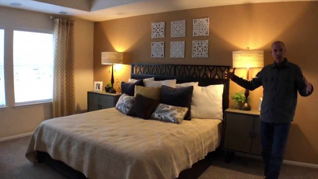 Chelton by Lennar at Sierra Ridge in Parker, Colorado - YouTube