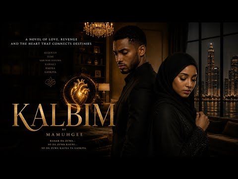 KALBIM…Part 2 pg 27💔 Labarin Zuciya Daya Da Ta Haifar da Fansa da Soyayya