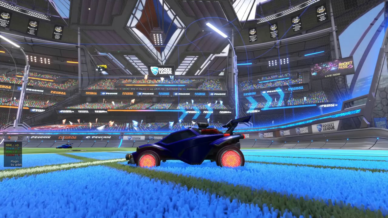 Rocket League Montage - Fly - YouTube