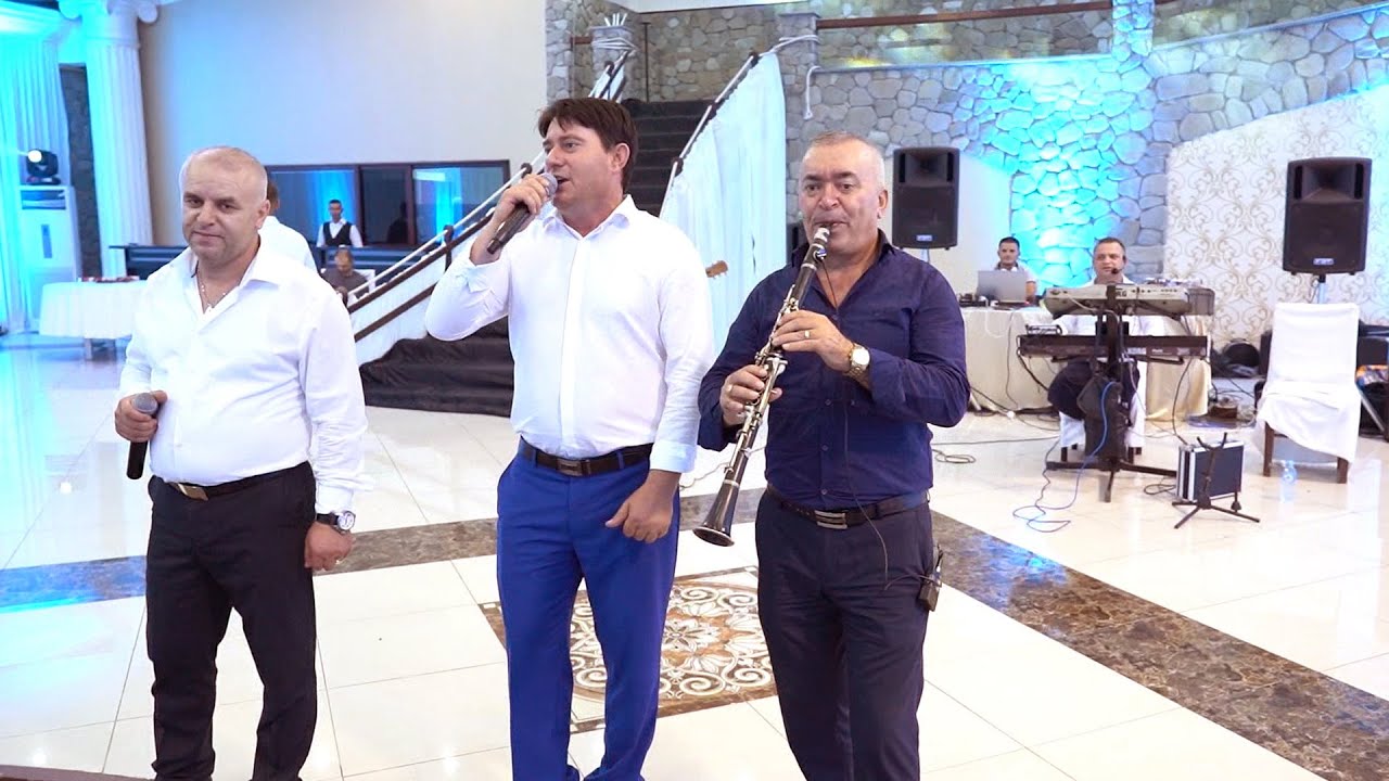 Altin Myftari & Marjol Rrapaj - Vallja e Krushqve ( Dasma Endri & Ina ...