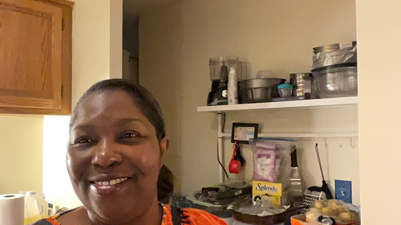 Angela's Southern Comfort Dishes & Seasonings - YouTube