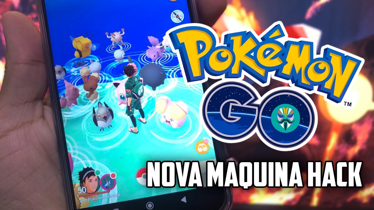 ESSE CELULAR NASCEU PRO HACK POKEMONGO! MELHOR CUSTO BENEFICIO PARA ...