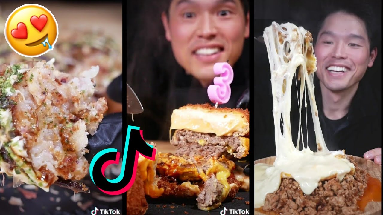 Chef Bayashi's video compilation [TikTok] - YouTube