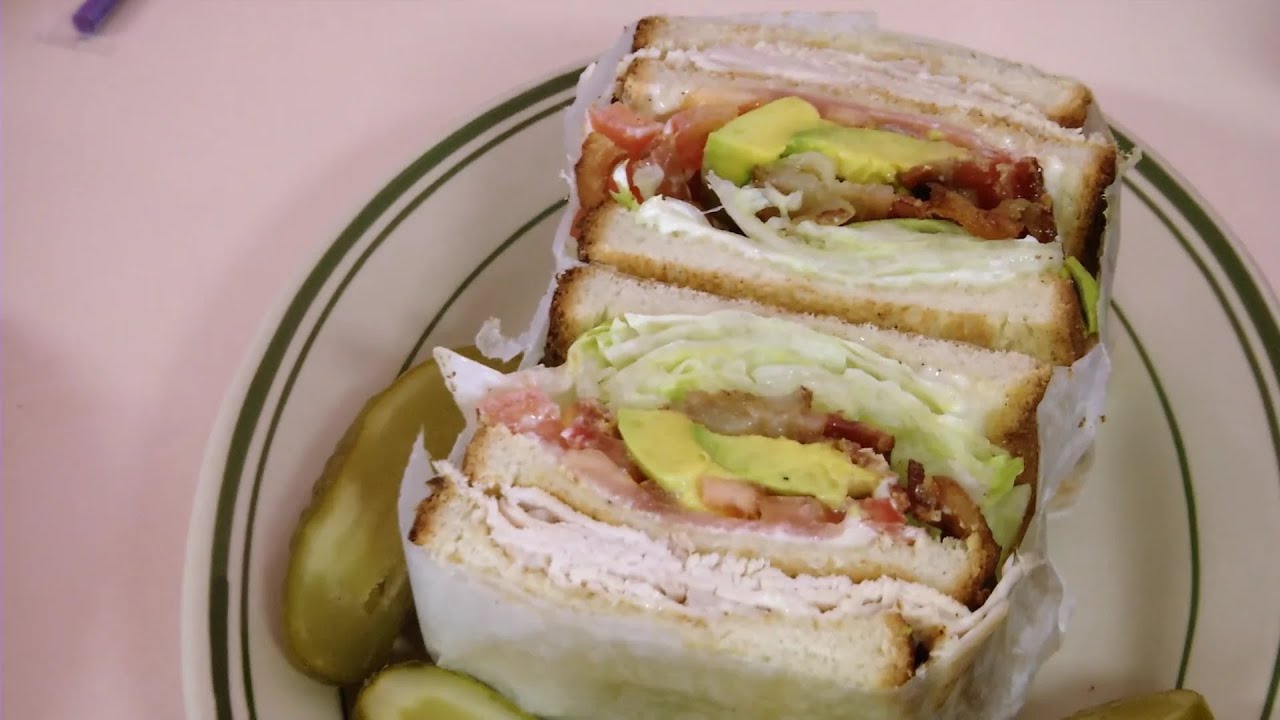 Food Warriors: Broadway Junction - YouTube