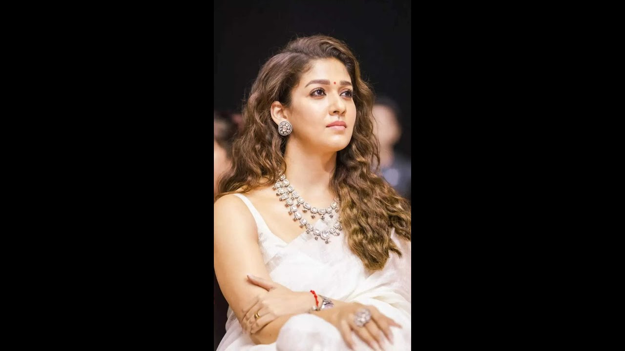 mix- nayanthara hits- tamil songs - YouTube