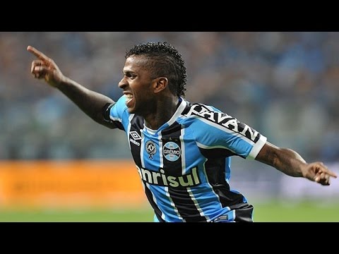 Gol de Miller Bolaños ● Mix de Narrações ● Copa do Brasil ● Final ||HD||