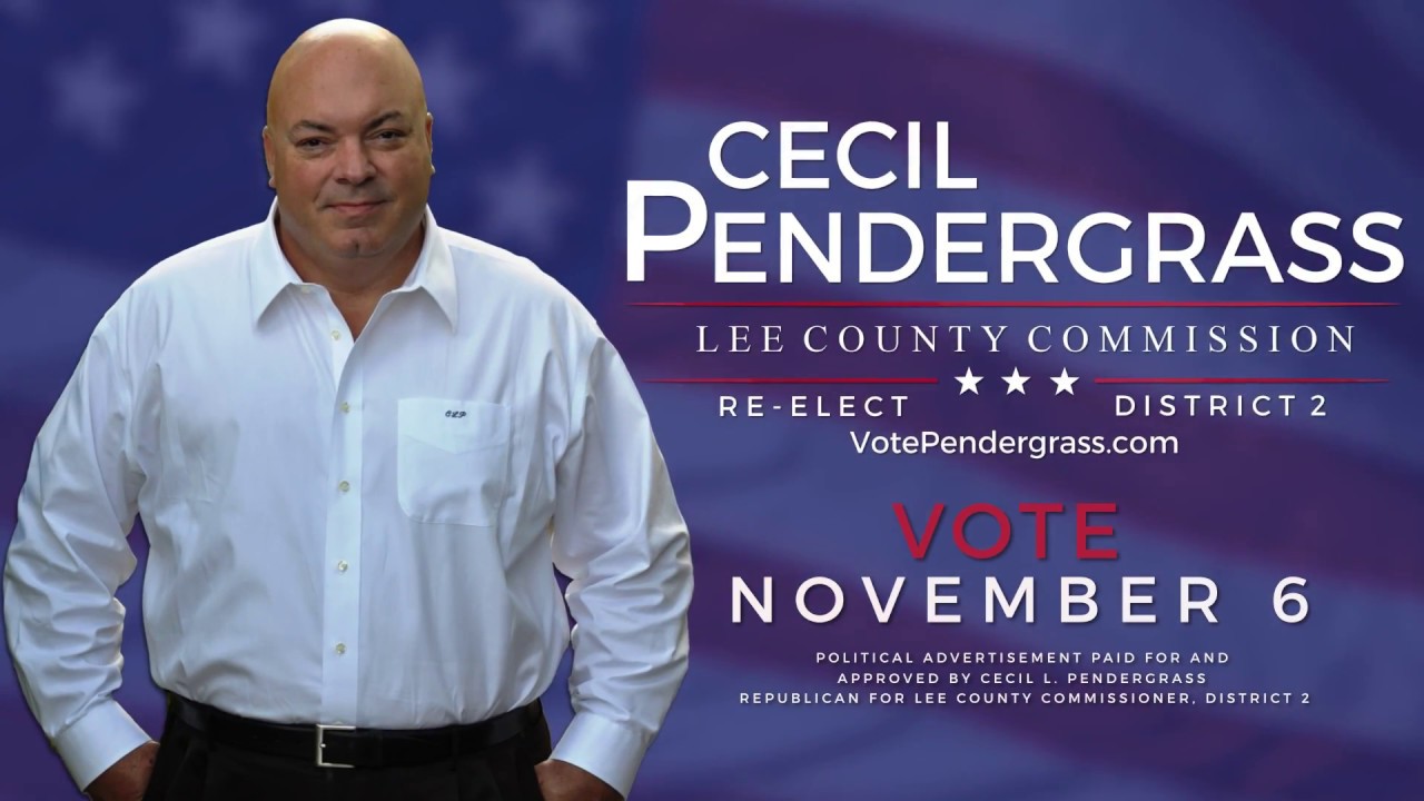 Cecil Pendergrass Public Service - YouTube