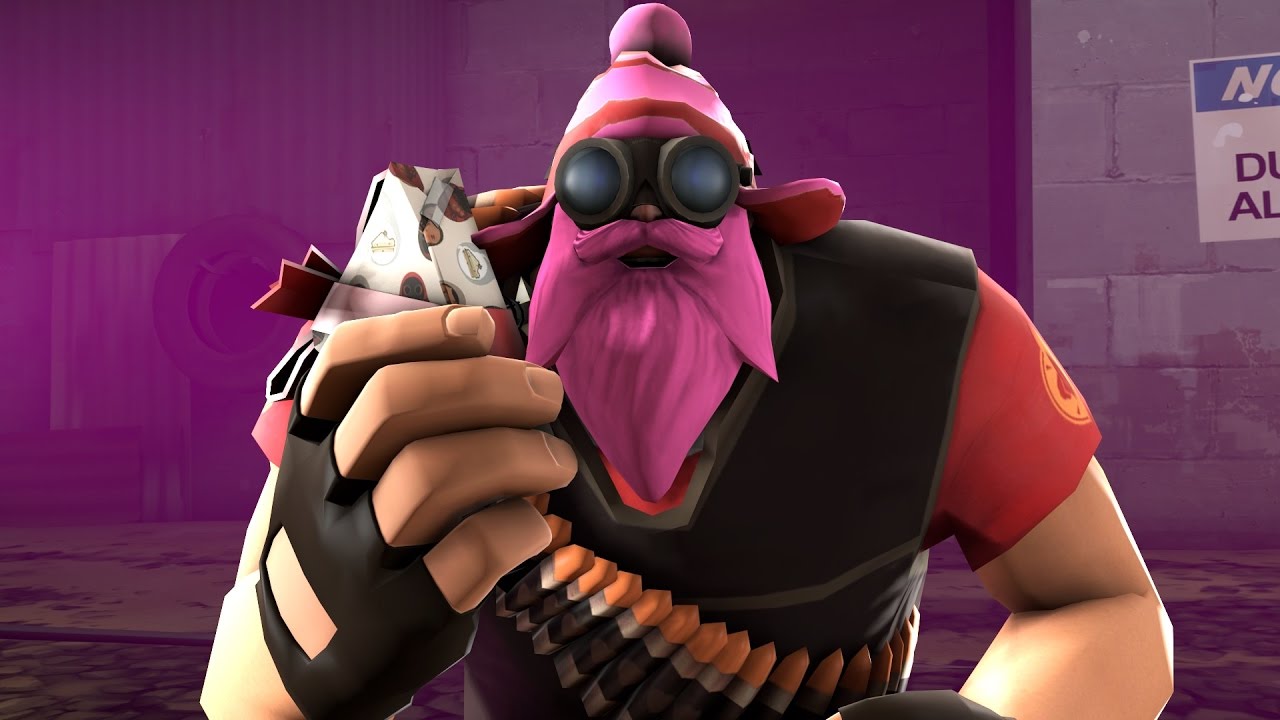 TF2 - Friendlies Episode 1: The Hoovy - YouTube