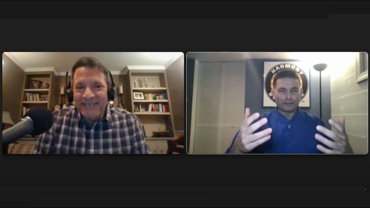 Paul Lobosco interviews Sensei John Mirrione-Leadership Anti-Bully ...