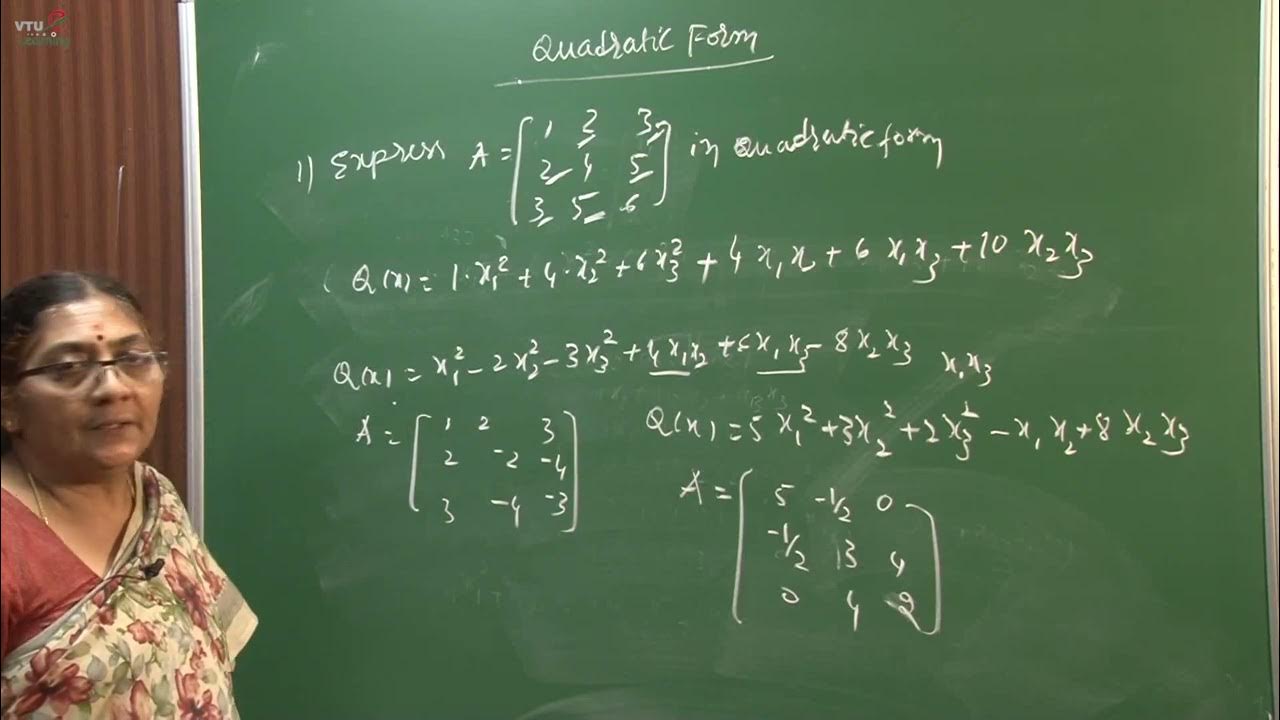 Module 4 - Lecture 02 - YouTube