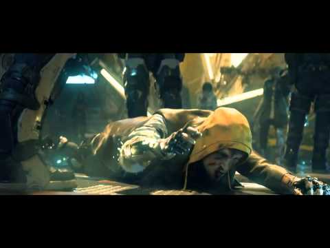 Avatar - Torn Apart (Music Video)