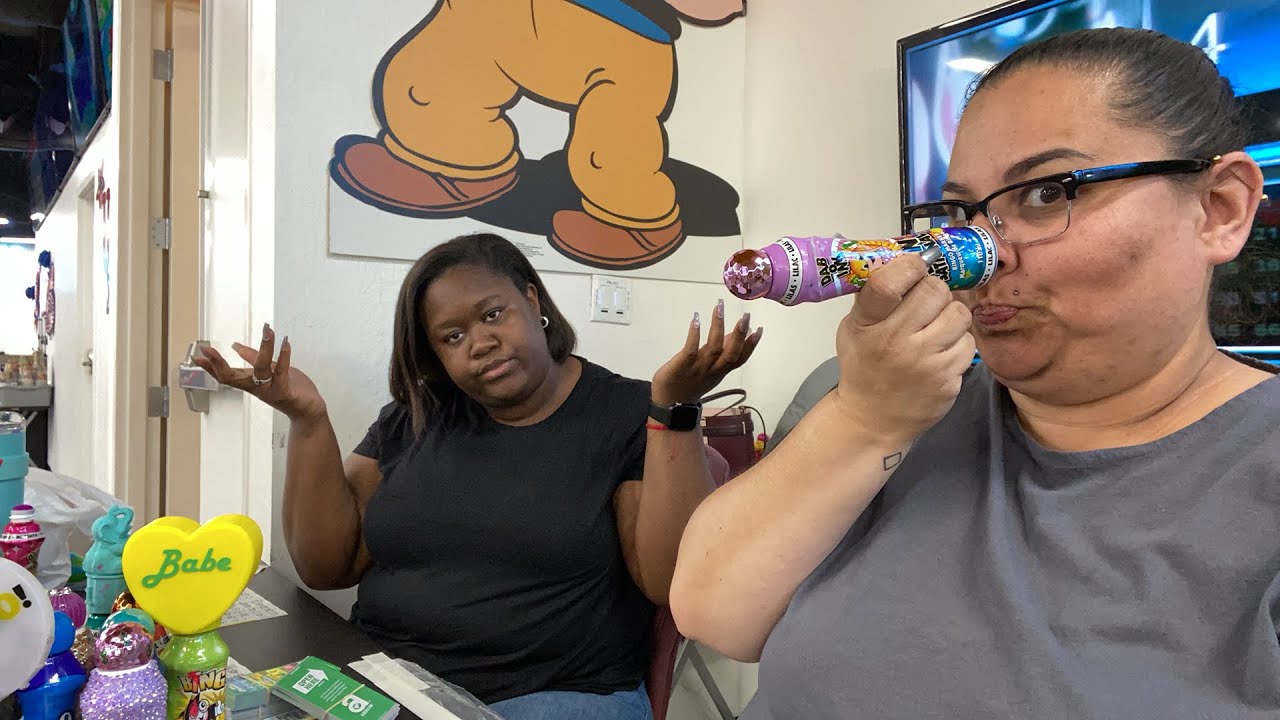 Why Do Bingo Players Lie?! 🤥 - YouTube