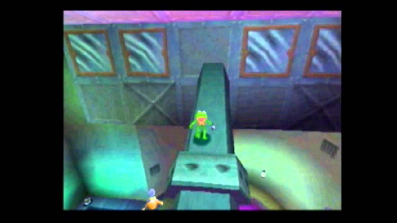Request: TSK's Walkthroughs: Muppet Monster Adventure (PS1): Part 24 ...