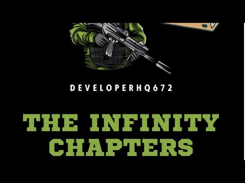 The Infinity Chapters Compilation 1-9 - YouTube