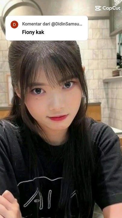 udah y guys fioni siapa lgi ya - YouTube