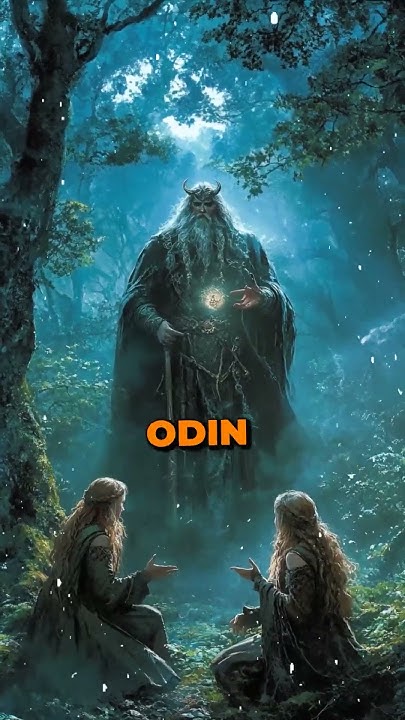 The Dark Origins of the Valkyries #valkyrie #norsemythology #mythology #odin - YouTube