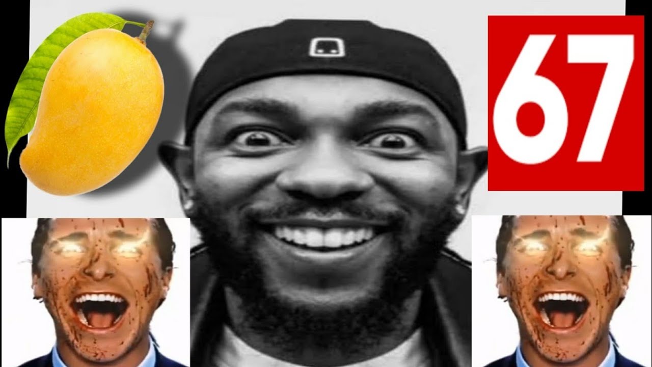 Mustard Mango 67 Memes Compilation 3 - YouTube