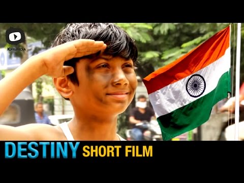 Destiny Short Film | Inspirational Short Film | # ...