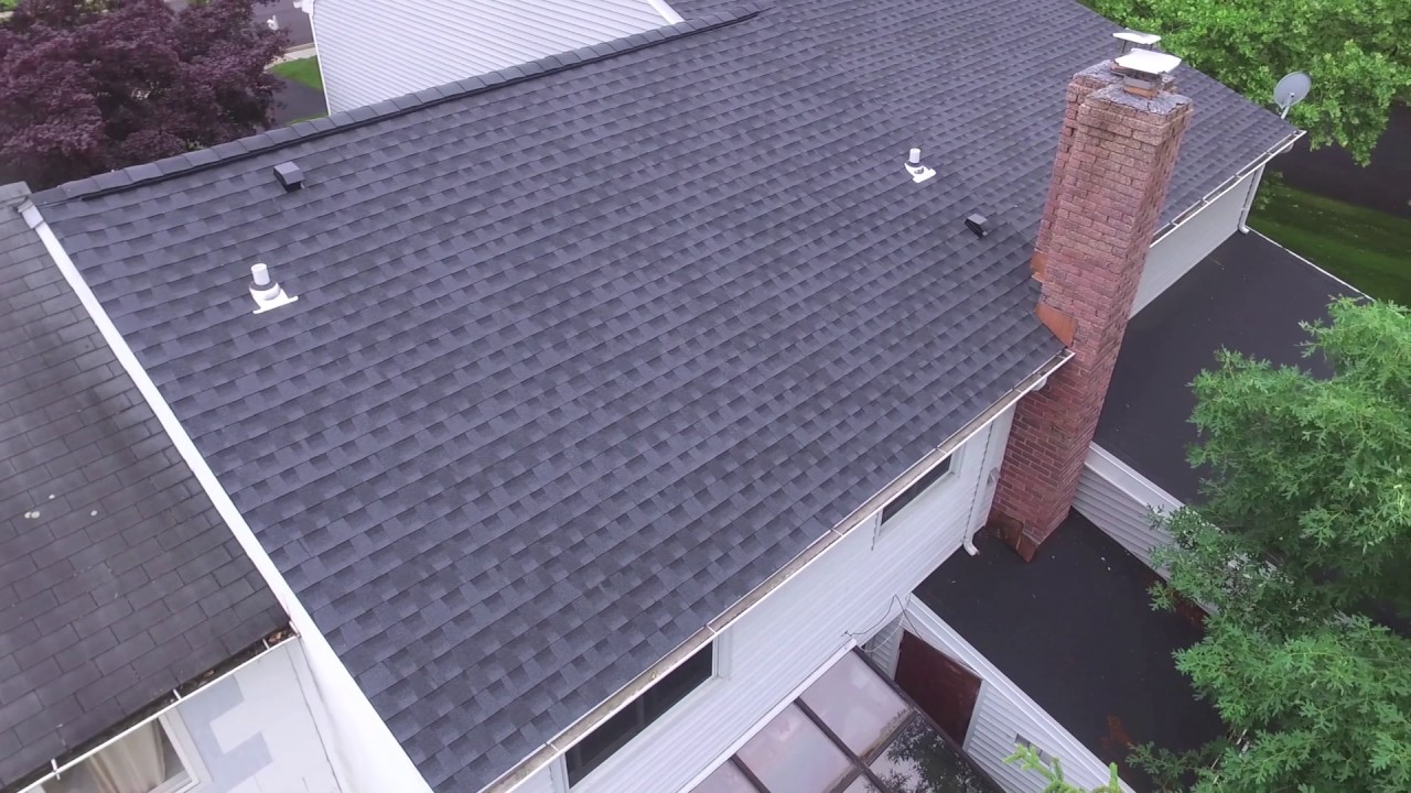 Coram Ny New Roofing