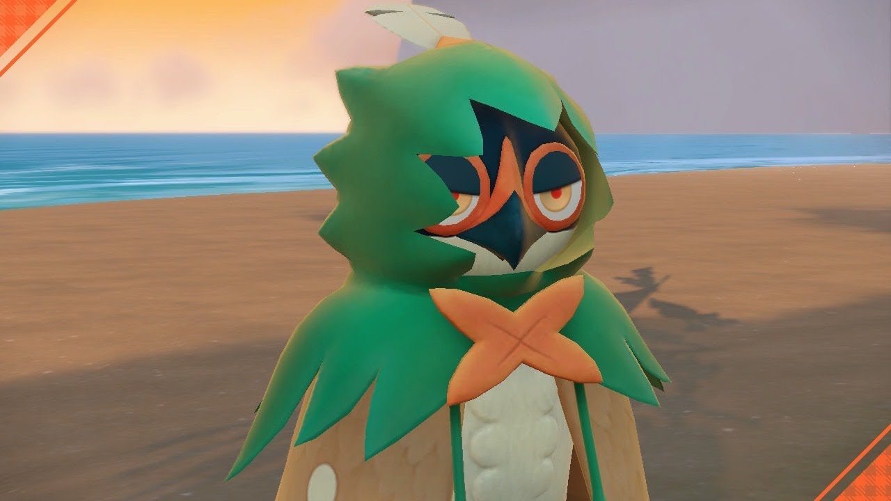 【ポケモンSV】ジュナイパー！誰でも参加OKマルチバトル配信！【初見さん歓迎】 - YouTube