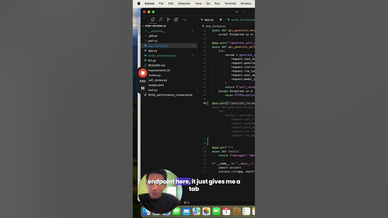 Top Features Of Cursor Ai Coding Softwaredevelopment Shorts Cursor Cursorai Ai