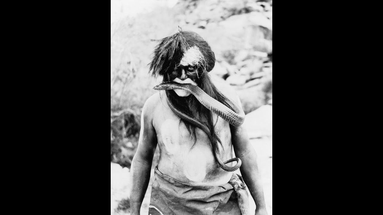 Hopi Butterfly Song - The Native American Indian - YouTube