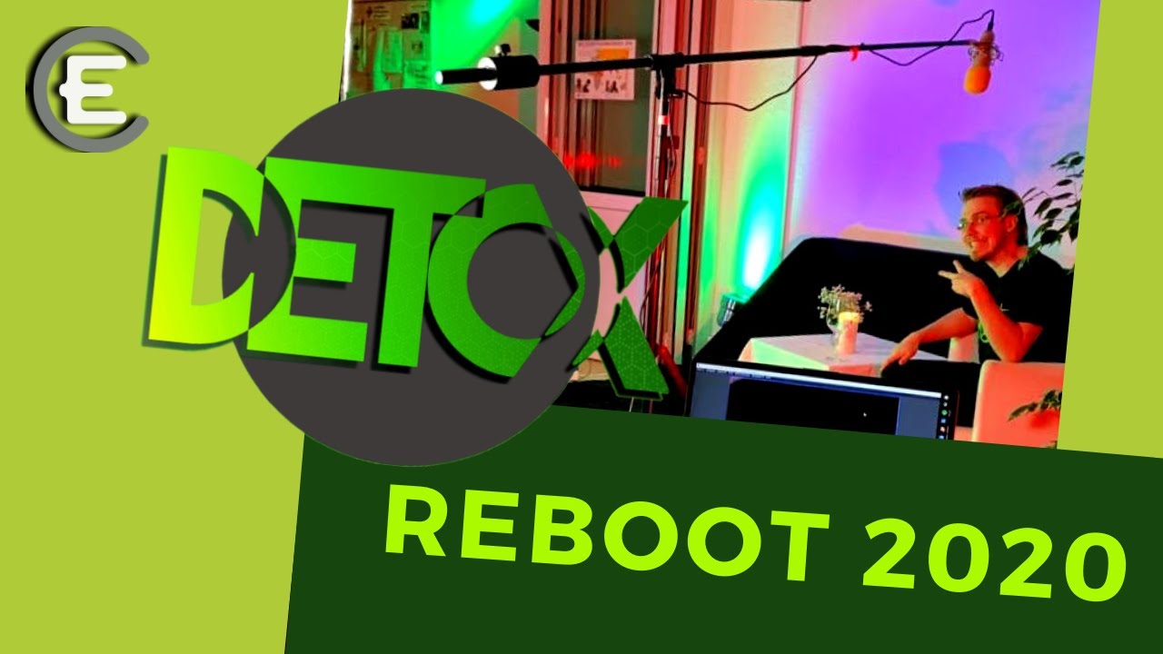 Reboot 2020 Trailer - YouTube