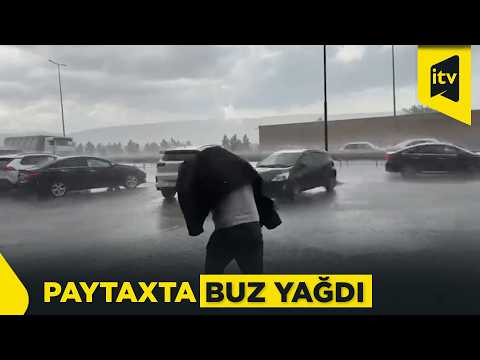 Bakı belə dolu görməmişdi