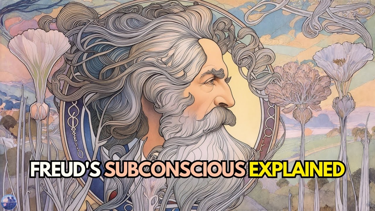 Was Freud WRONG About the Subconscious? 🤔 | Freud's Insights and Modern ...