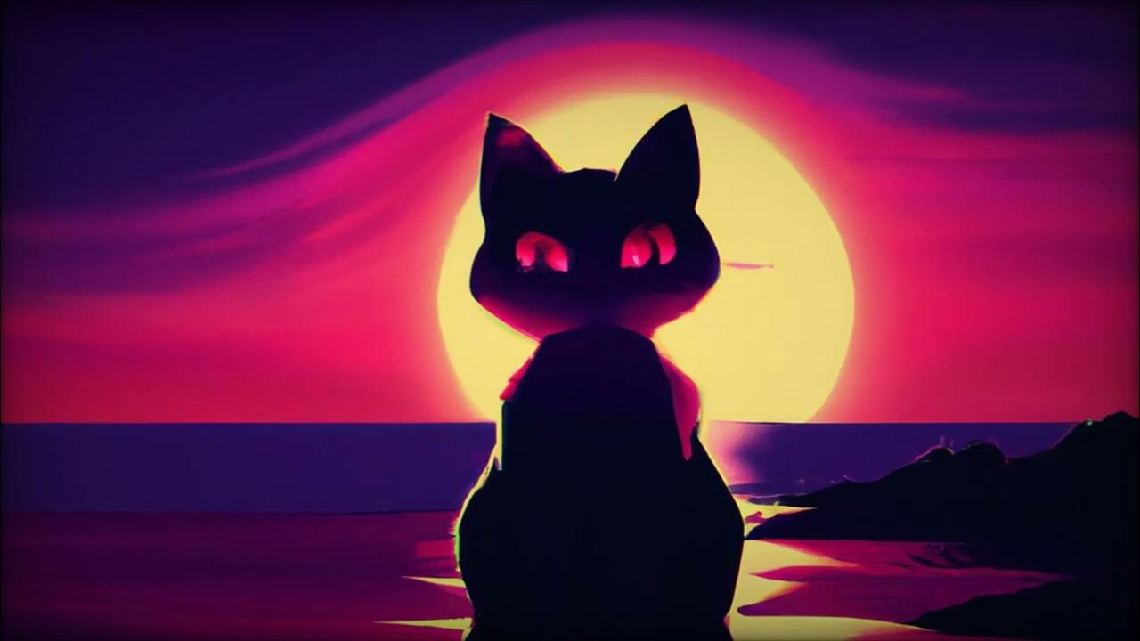 Synthwave Music for Programming, Coding, Designing, Study, - YouTube